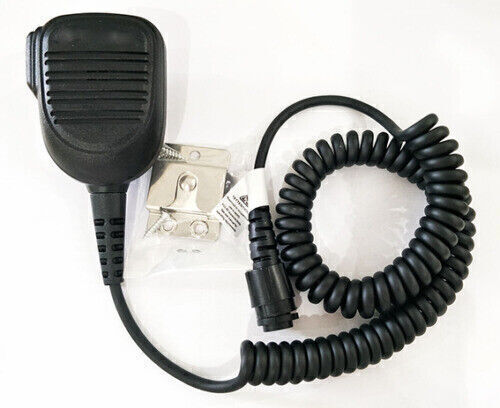 For XPR4300 XPR4550 XPR5350 XPR5550 XPR5580 Radio Hand Microphone ...