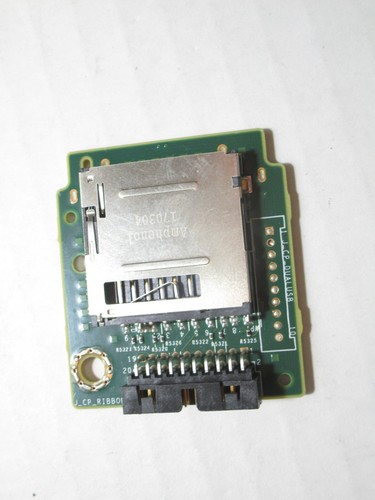 Dell PowerEdge R730XD VFlash Media Card Reader -TXA01- RC6XN | eBay