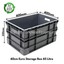NEW Strong Grey Industrial Plastic Eurobox Containers Storage Boxes Box ...