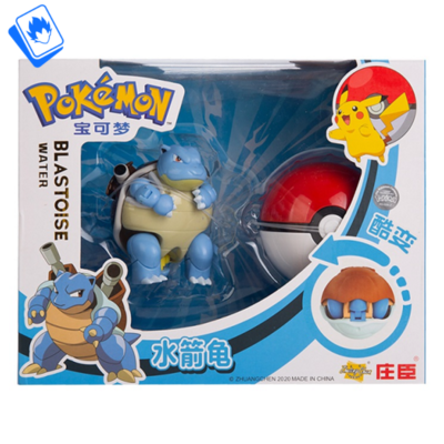 Disegno Di Blastoise