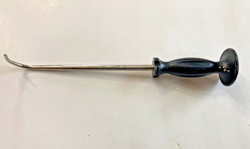 Innomed Bone Hook Orthopedic Instrument 0208MT | eBay