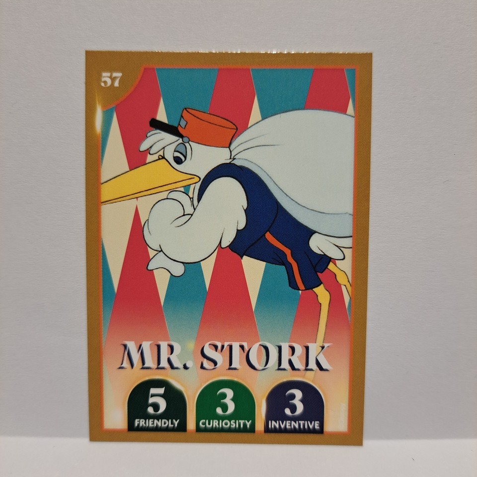 MORRISONS Christmas Party 2025 Disney Trading Cards - Select Your Own ...