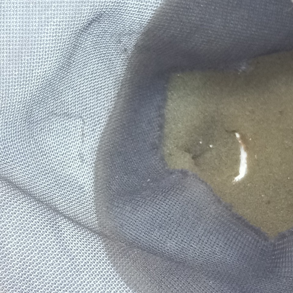 appx L Vintage 1980 ROP 4170 Open Face Metalflake Motorcycle Helmet ...