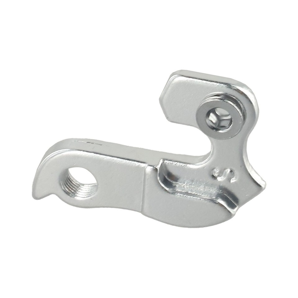 Tail Hook GEAR MECH HANGER REAR DERAILLEUR Aluminum Alloy High Quality ...