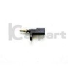 New OEM Engine Coolant Temperature Sensor for Audi Seat Skoda VW ...