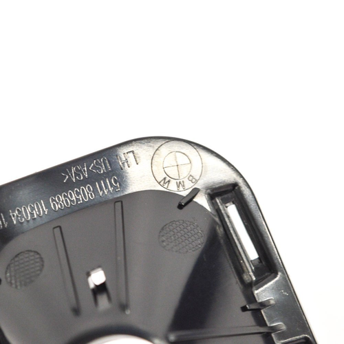 BMW X3 F25 M Sport Front Left PDC Sensor Bracket 51118056989 | eBay