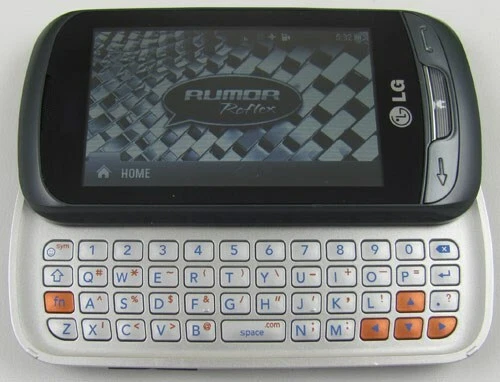 Sprint Rumor Reflex Phone