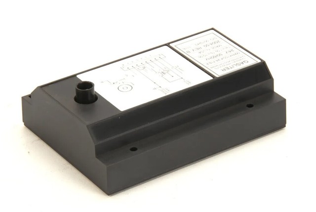 PITCO Fryer Ignition Module Gasliter Mark10dx-24-716-2 Gas 24 Volt ...