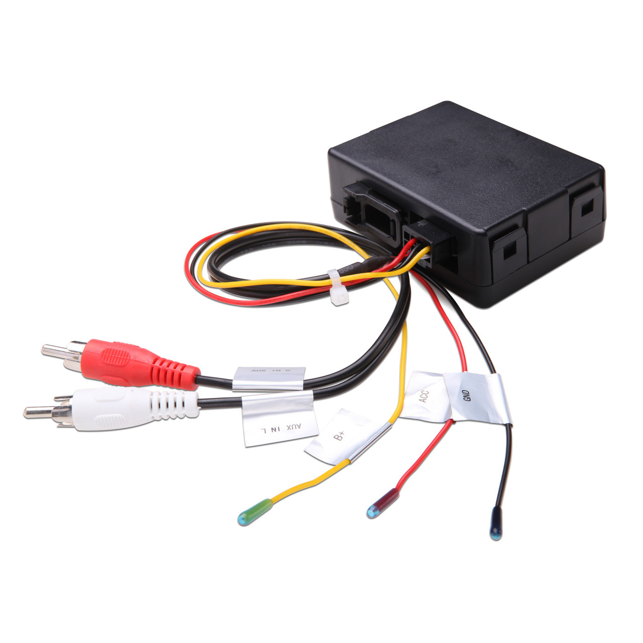 Fibre Optic Retention For BMW 3 Series E90 E91 E92 E93 Amp MOST Decoder ...