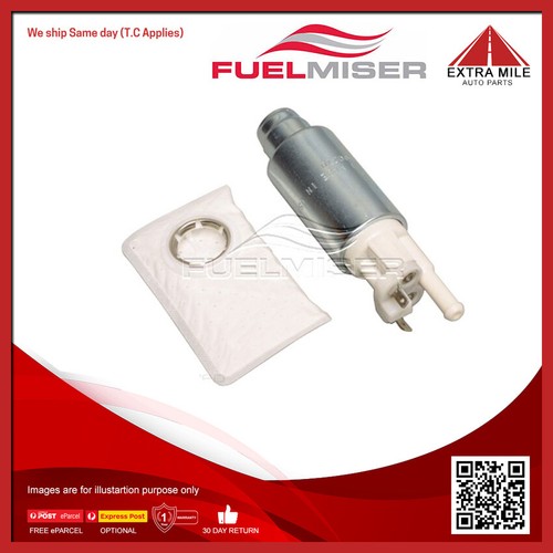 Fuelmiser Fuel Pump For Daewoo 1.5i, Cielo GL, Cielo Load Runner 1.5L ...