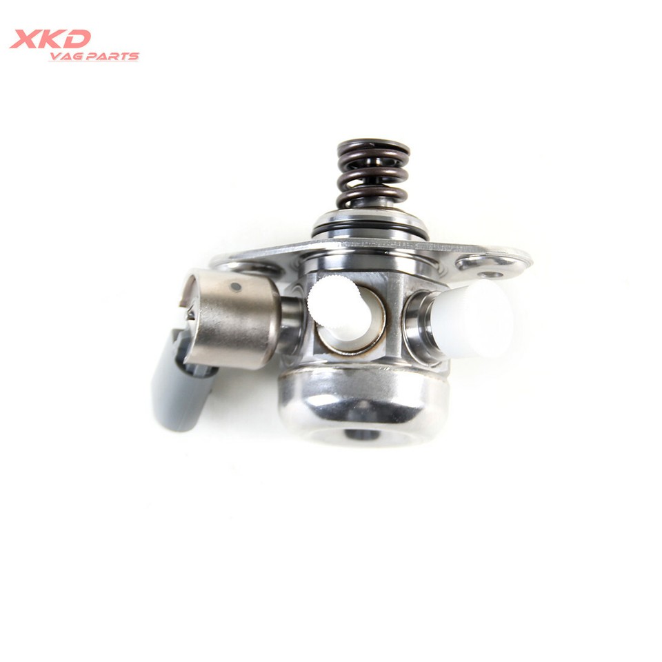 High Pressure Fuel Pump Fit For MERCEDES-BENZ B220 A180 A250 CLA180 ...