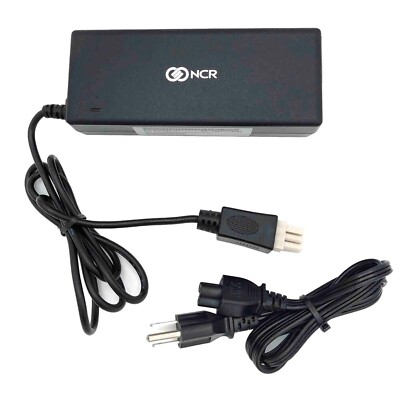 Genuine FSP AC Power Adapter for NCR P1532 P1235 P1535 POS Terminal w ...