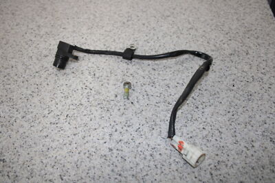 2008 Yamaha YZF R1 SPEED SPEEDOMETER SENSOR | eBay