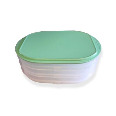 Tupperware Fridge Stackables Set by Tupperware | eBay