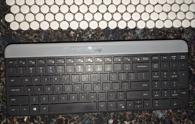 Logitech K470 Keyboard | eBay