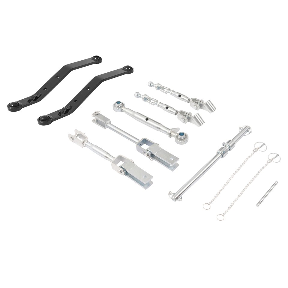 3 Point Linkage Hitch Kit For Kubota B-Series Compact Tractors Category ...