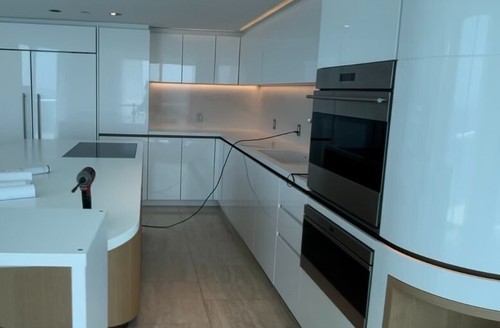 Wolf E Series 30 Inch 4.7 cu. ft Single Smart Electric Wall Oven ...