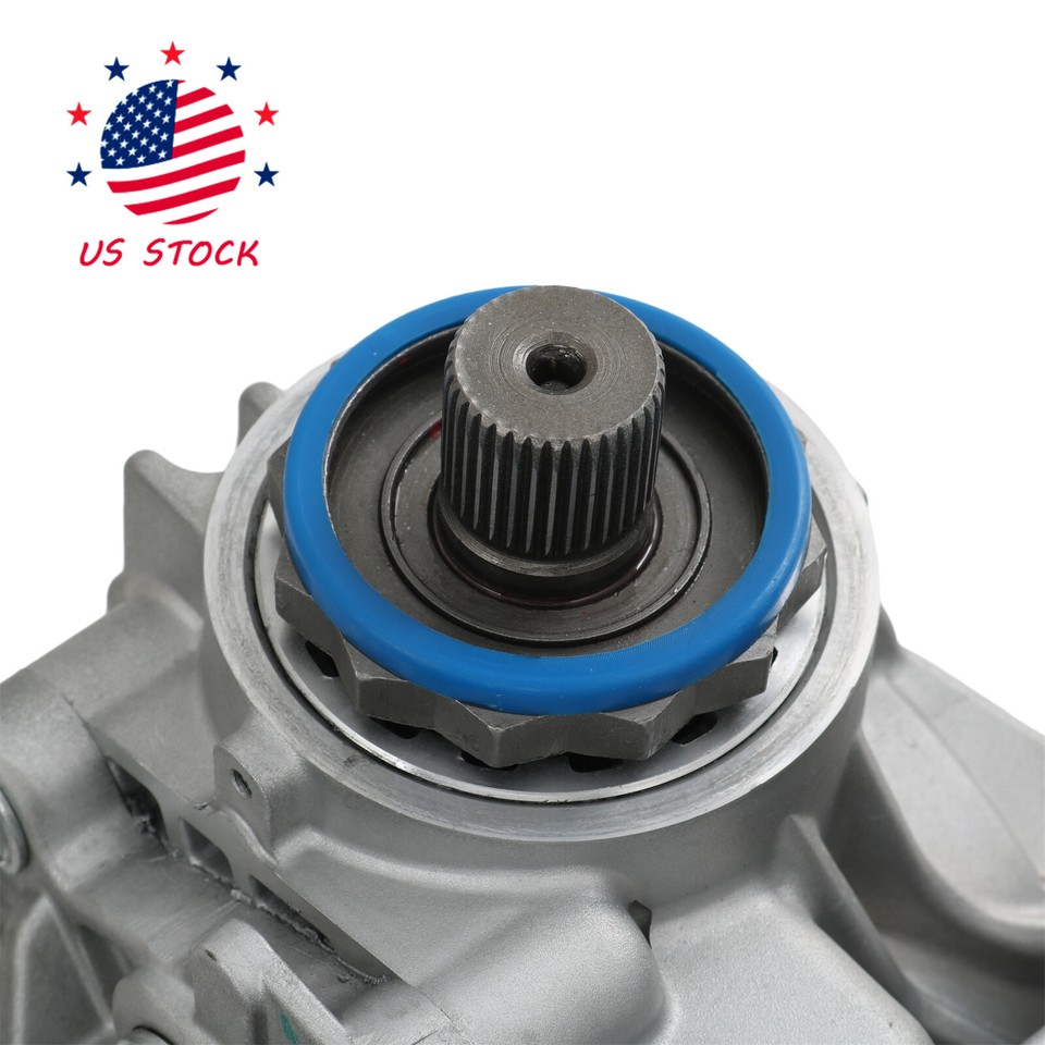 TRANSFER CASE BOX 27109811708 For 2011-2016 MINI COOPER S R61 R60 AWD ...