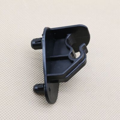 New Hood Support Rod Clip Clamp Holder 65722ED01A For NISSAN 2008-2019 ...