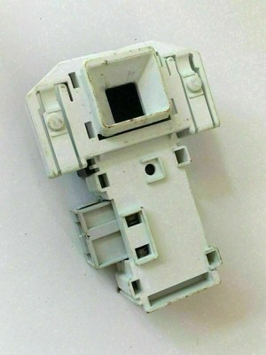 Washing machine door latch interlock RJ83.. | eBay Australia