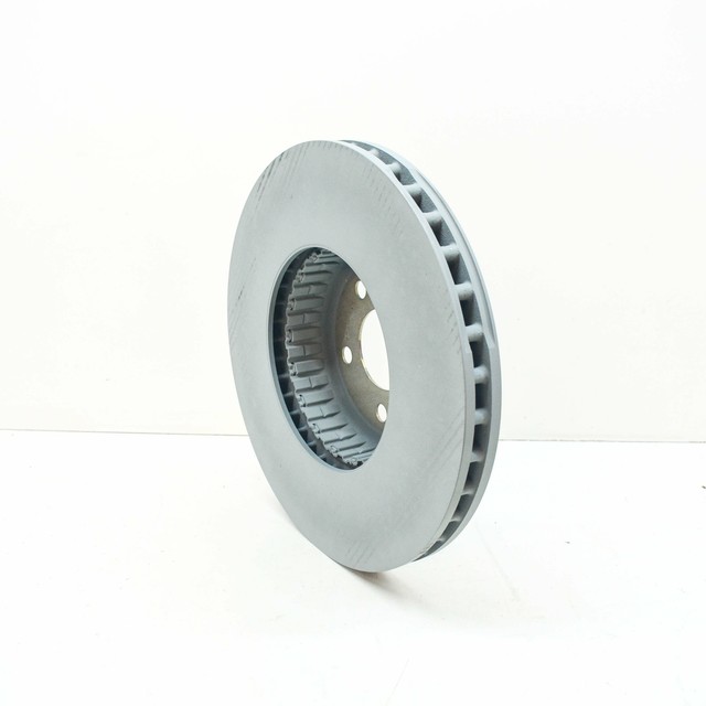 Mercedes-Benz GLC X253 Front Right Brake Disc A0004212812 2016 11162589 ...