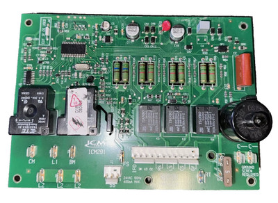 LH33WP003A GUARANTEED WORKING GOOD furnace control board LH33WP003 | eBay
