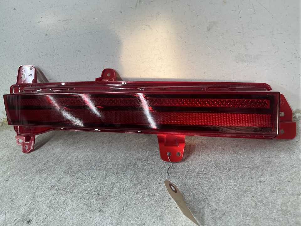 2024-2025 Hyundai Santa FE OEM LED Tail Light Lower Bumper 92405R6000 ...