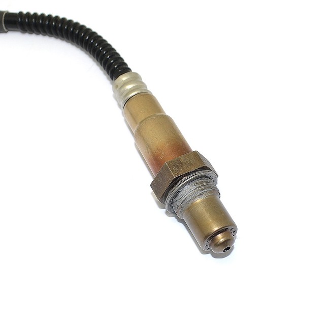 Lambda Oxygen O2 Sensor for VAUXHALL OPEL ASTRA CORSA CORSAVAN AGILA MK ...