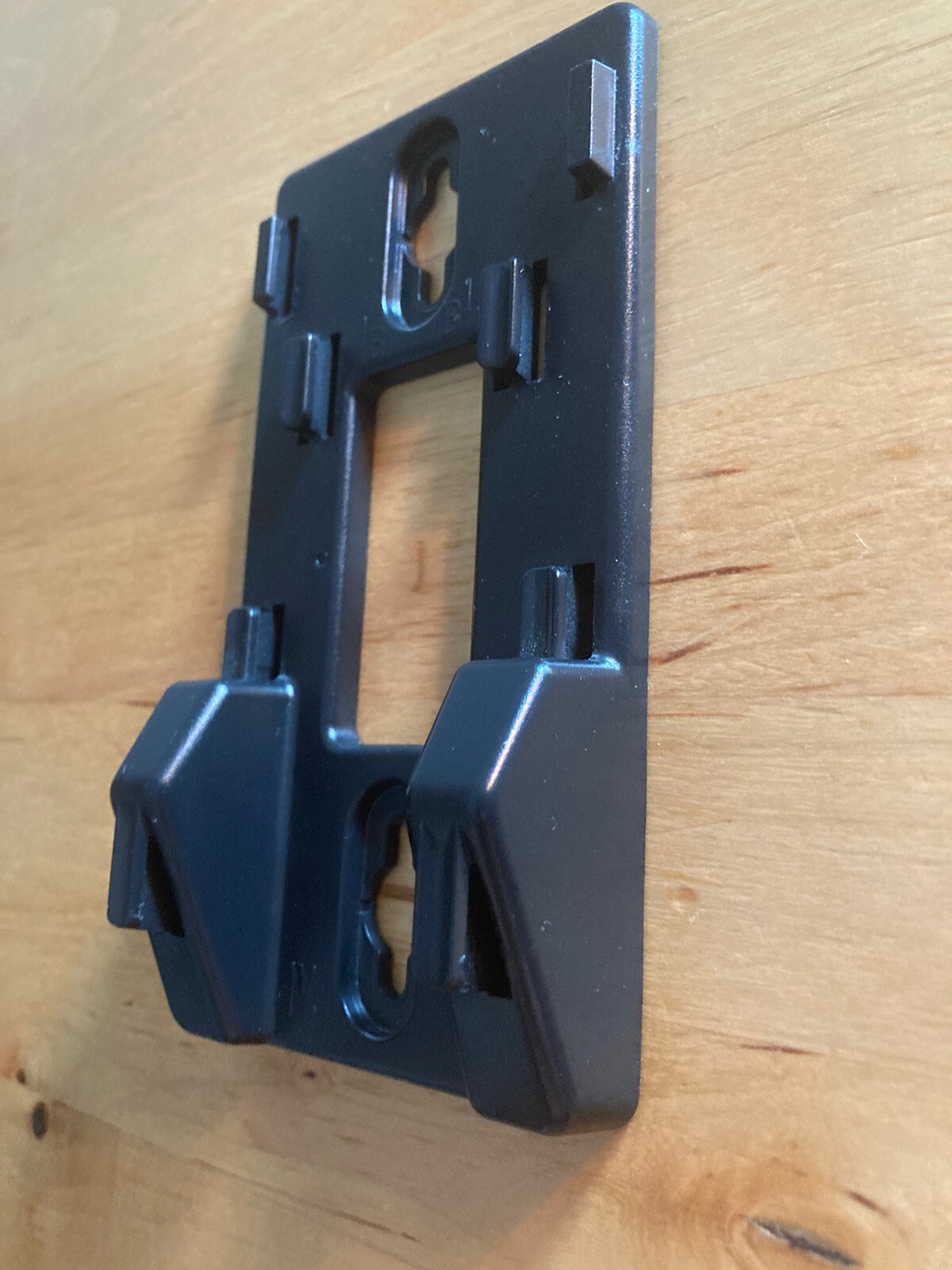 Vtech Cordless Phone Wall Mount Base Part # 30-009494C2 | eBay