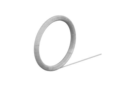 FENCEMATE 5kg Coil - Galvanised Fencing Line Wire - 2.50mm NEW 2190091 ...