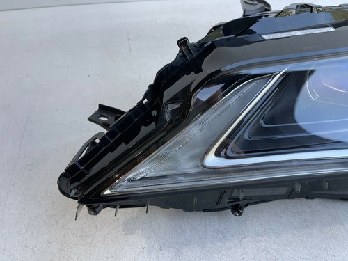 2016-2018 LEXUS RX RX350 RX450H LEFT DRIVER SIDE HEADLIGHT HEADLAMP OEM ...