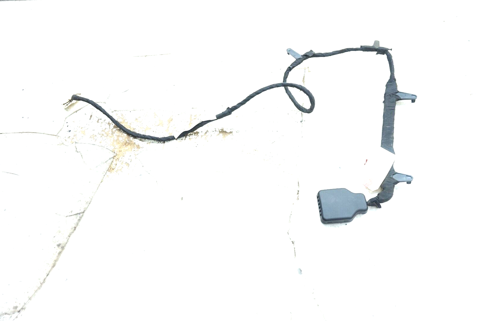 2011-2014 Chrysler 300 OEM Front Windshield Sensor Wire | eBay