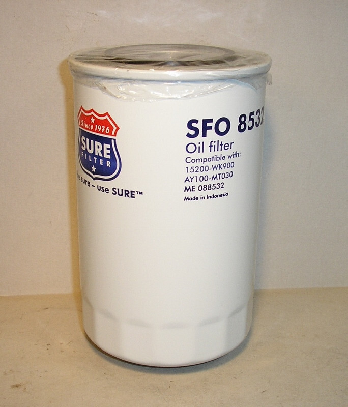SAKURA C58270 - cross reference oil filters | oilfilter-crossreference.com