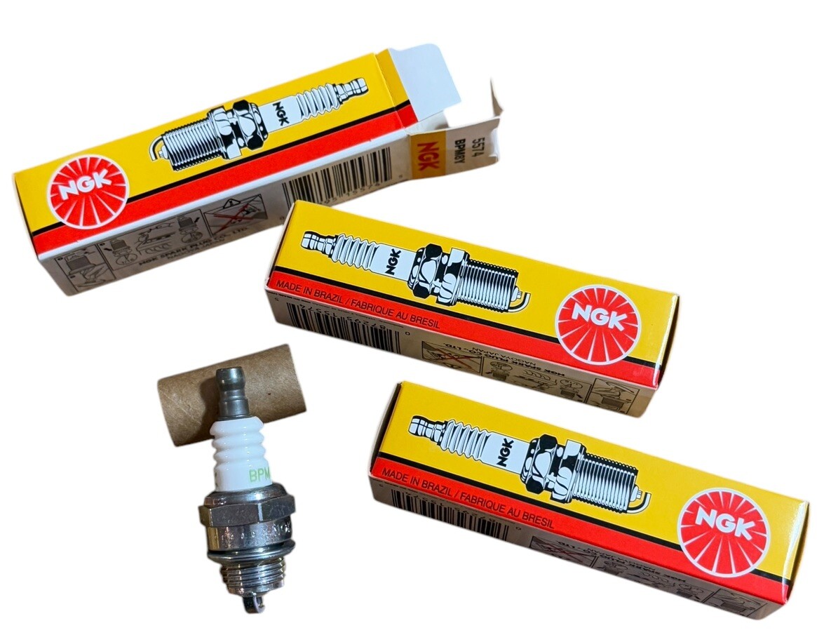 NGK BPM8Y - Alternative spark plugs