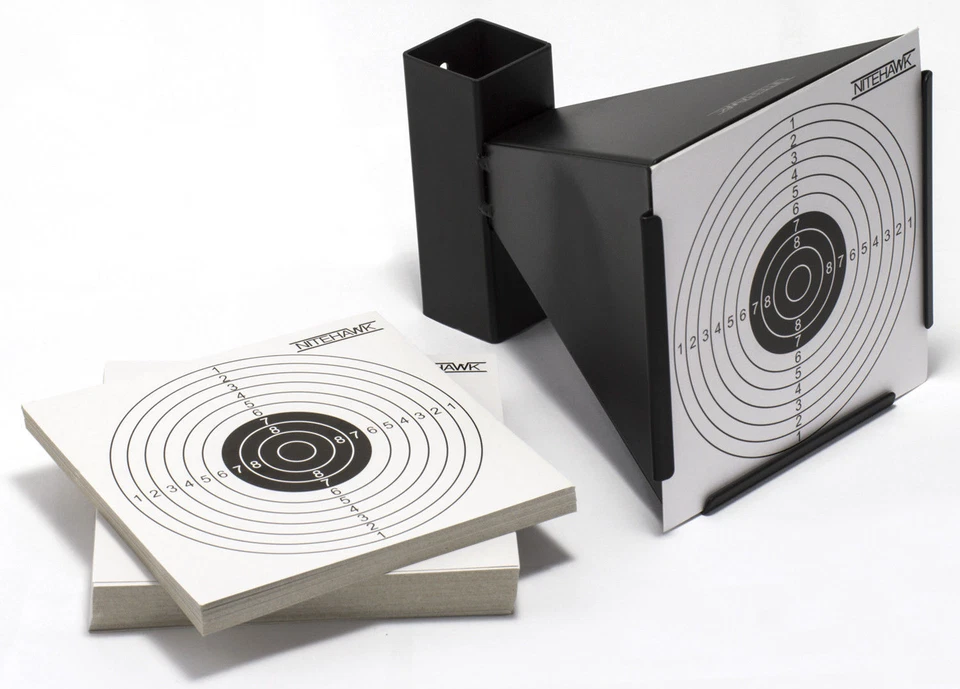 Steel Targets for sale | eBay UK