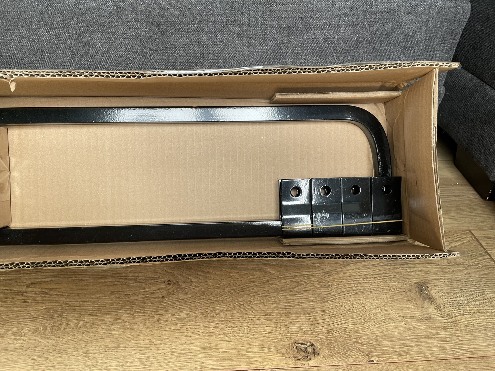 Power Products B25P Mud Flap Hanger Kit | eBay