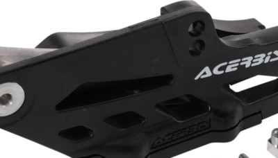 Acerbis - 2284560001 - Chain Guide Block, Black FITS KTM Husqvarna | eBay