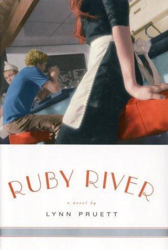 Ruby River by Pruett, Lynn 9780871138552 | eBay