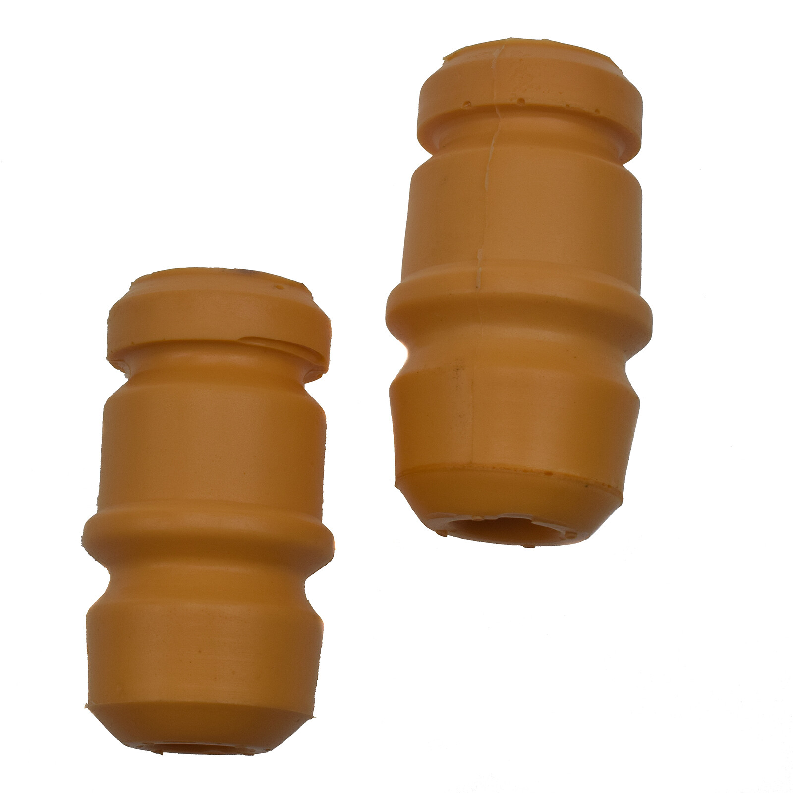 Rear Bump Stops Rear Bump Stop Kit (2-Pack) - Polyurethane For 2005 ...