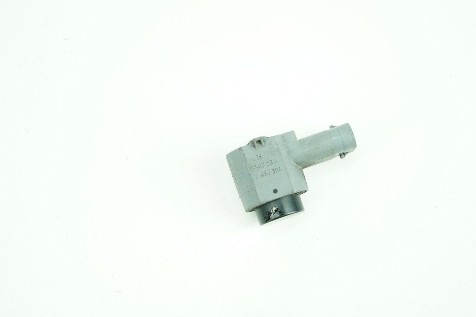 2007-2009 Audi Q7 Rear Parking Reverse Distance Park Assist Sensor ...