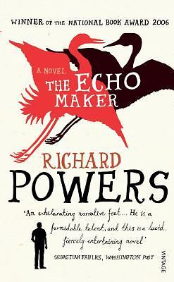 The Echo Maker by Richard Powers | eBay