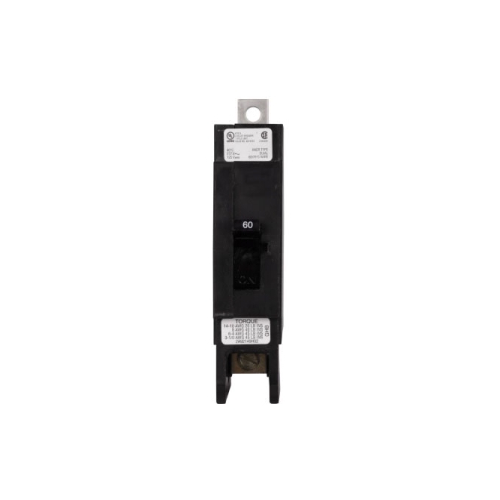 Eaton GHB1015C AC/DC 15A Molded Case Circuit Breaker - Black for sale ...