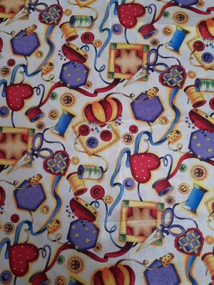 Tissu Patchwork | eBay
