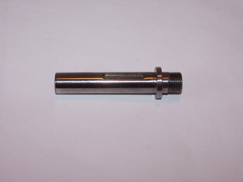 Unimat DB 200 Lathe Tailstock Sleeve Arbor, DB103-2, Also SL1000 ...