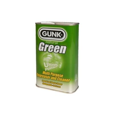Gunk Engine Degreaser & Cleaner - 1 Litre | eBay UK