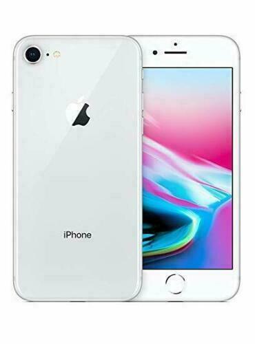 NEW SEALED Apple iPhone 8 64GB 256GB Unlocked Smartphone 1Year Warranty ...