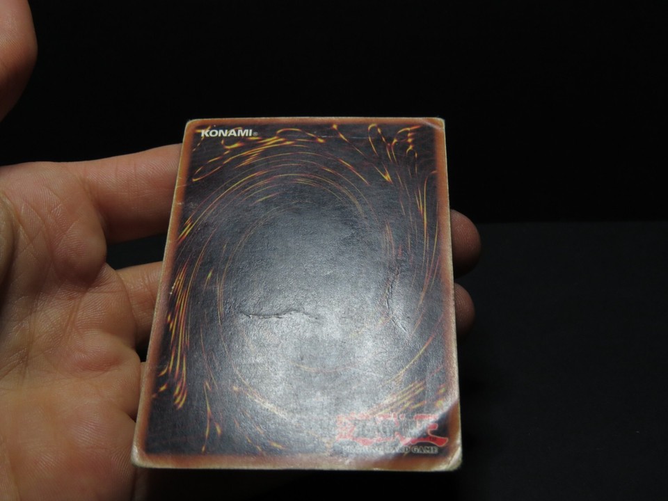 Red-Eyes B. Dragon LOB-070 1st Edition - Yugioh Card | eBay