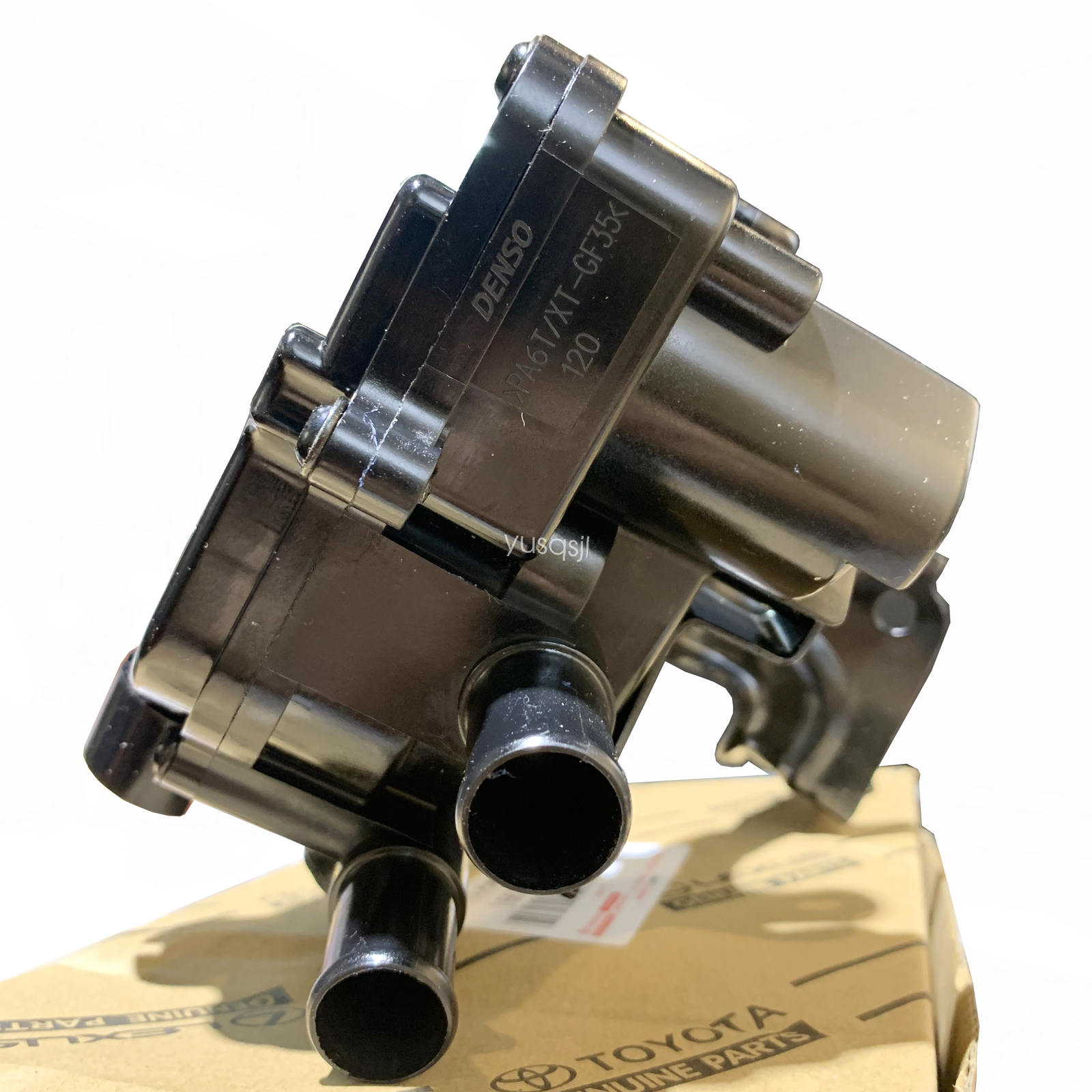 Toyota Prius Xw20 Water Valve 1667021010 OEM for sale online | eBay