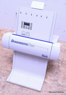 Imaging & Aesthetics Equipment - Vidar Diagnostic Pro