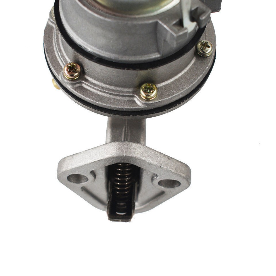 Fit for MerCruiser 4.1L 3.7L 3.0L OMC 2.5L 3.0L Fuel Pump 18-7278 60032 ...